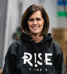 Our Team - RISE Fitness | Adaptive and Inclusive Fitness in Louisville ...